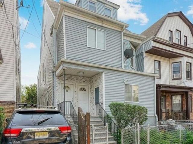 Ellis Ave, Irvington, Home For Sale