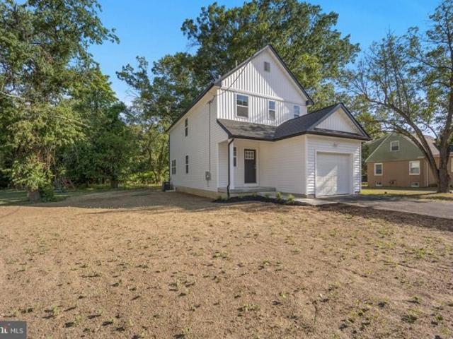 Ellis Ave, Lawnside, Home For Sale