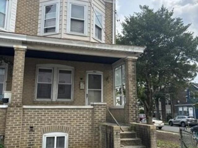 Ellis Ave, Trenton, Home For Sale