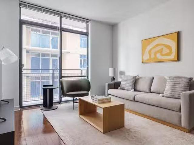 Ellis Bethesda, 4918 Saint Elmo Ave, Woodmont Triangle 1 Bed.