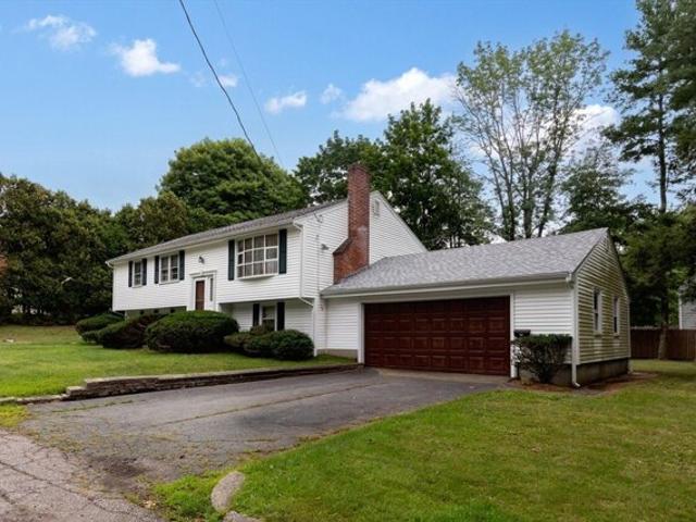 Ellis Cir, Weymouth, Home For Sale
