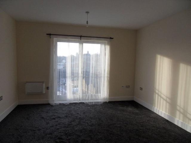 Ellis Court, Textile Street, Dewsbury, West Yorkshire, WF13