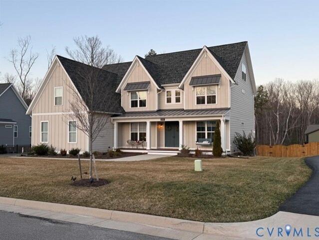 Ellis Farm Way, Goochland, Home For Sale