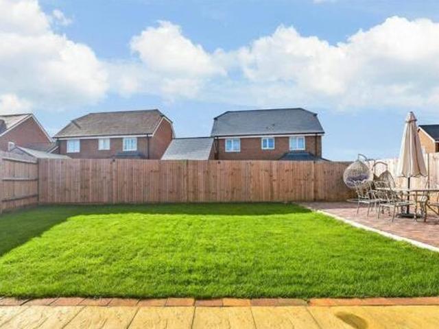 Ellis Field, Otham, 4 Bedroom Detached