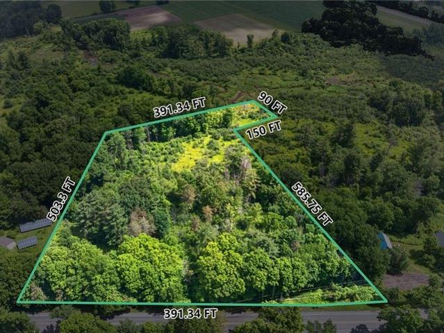 Ellis Hollow Rd, Ithaca, NY 14850