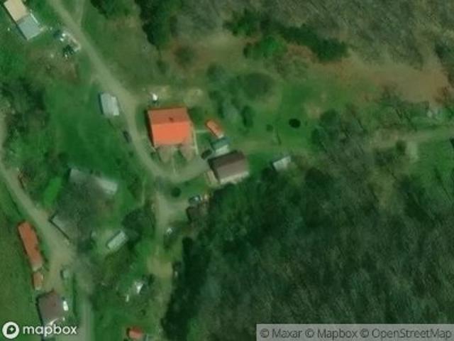 Ellis Justus Rd