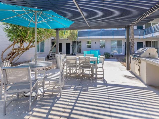 Ellis Midtown 1 Bedroom Apartment for Rent at 3117 N 7th Ave, Phoenix, AZ 85013