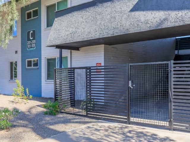 Ellis Midtown 1 Bedroom Apartment for Rent at 3117 N 7th Ave, Phoenix, AZ 85013