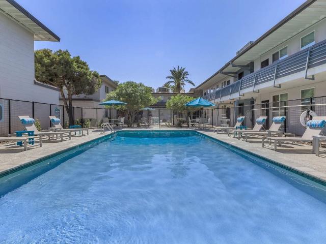 Ellis Midtown 1 Bedroom Apartment for Rent at 3117 N 7th Ave, Phoenix, AZ 85013