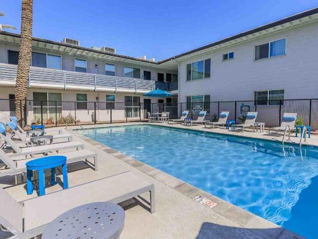 Ellis Midtown 2 Bedroom Apartment for Rent at 3117 N 7th Ave, Phoenix, AZ 85013