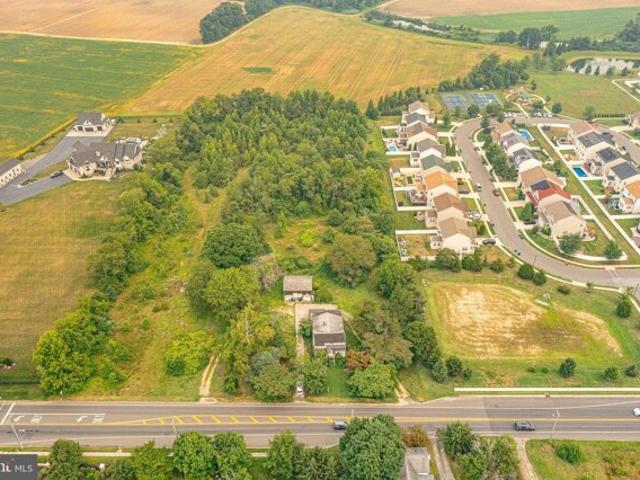 Ellis Mill Rd, Glassboro, Plot For Sale