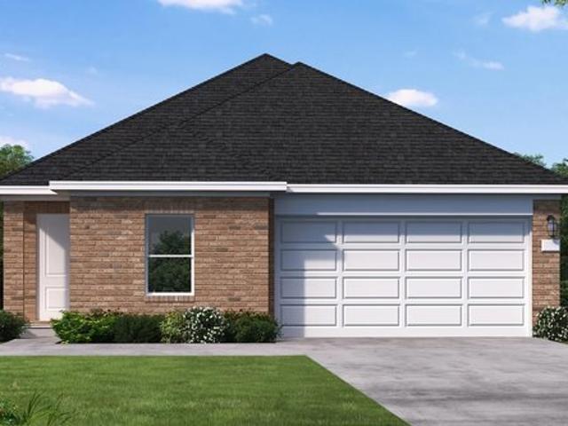Ellis Plan Arabella on the Prairie Community