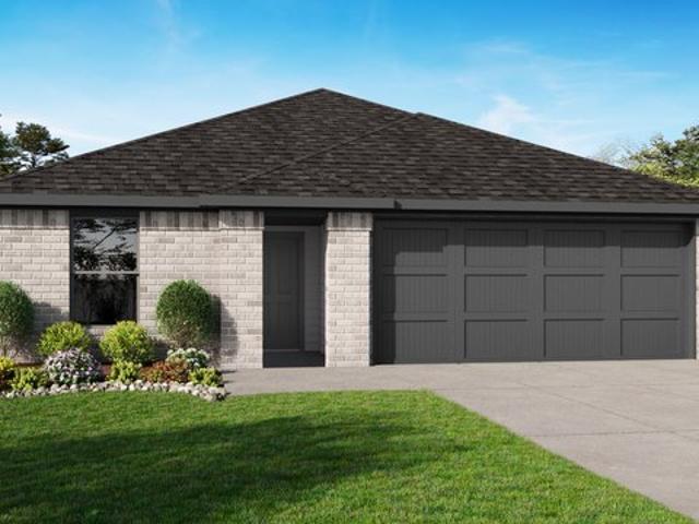ELLIS Plan Springhill South Community