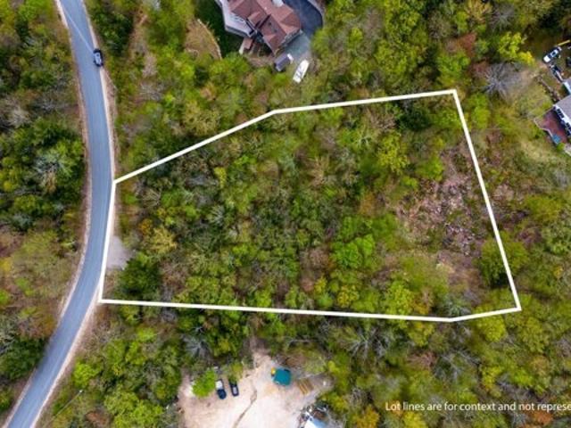 Ellis Ridge Rd Lot D, Bartlett, Plot For Sale