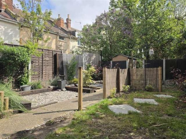 Ellis Road, Clacton on sea, CO15