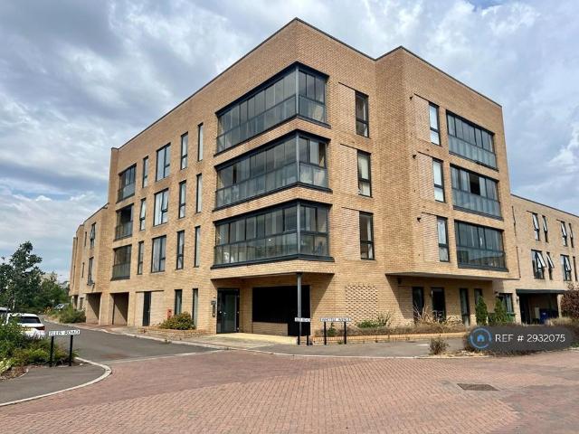 Ellis Road, Trumpington, Cambridge, CB2 2 bed flat to rent £1,750 pcm £404 pw