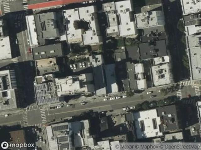 Ellis St