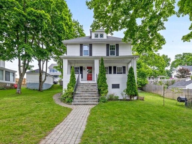 Ellis St, Woburn, Home For Sale