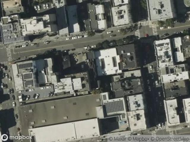 Ellis St Apt