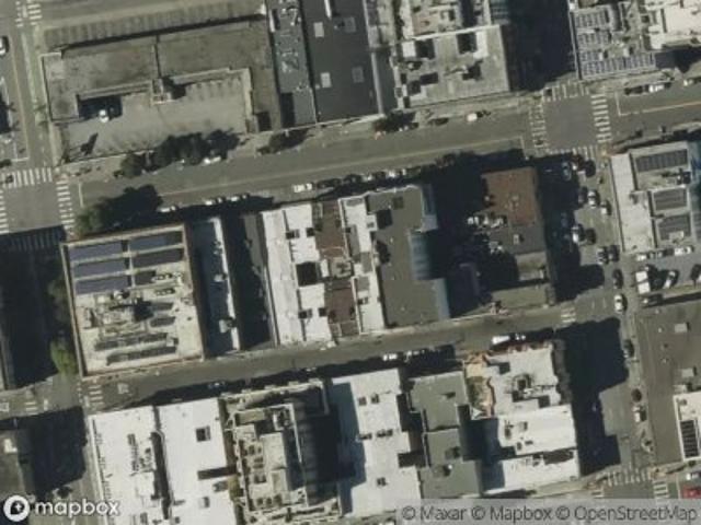 Ellis St Apt