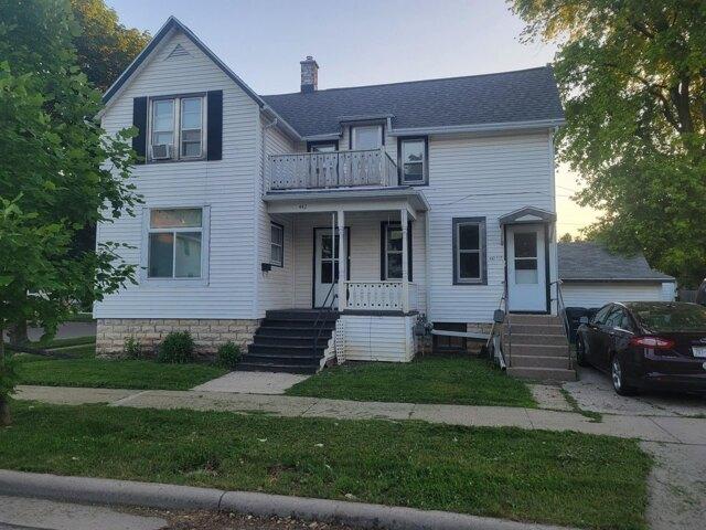 Ellis St, Fond Du Lac, Home For Sale