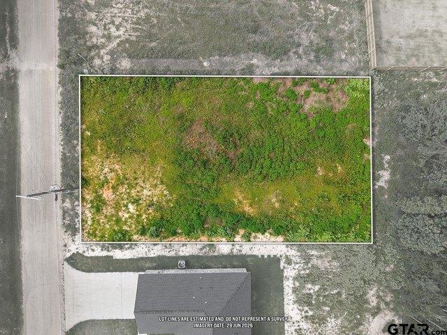 Ellis St Lot 11, Rusk, TX 75785