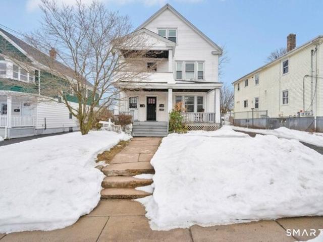 Ellis St, New Britain, Home For Sale