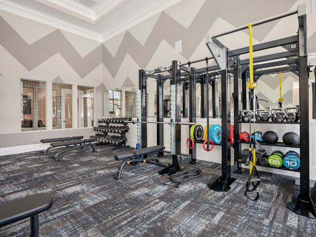Ellis Station Studio Apartment for Rent at 2015 Watchorn St, Durham, NC 27703