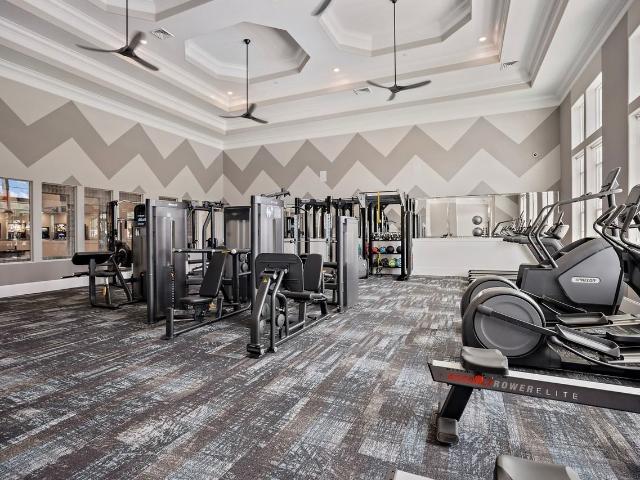 Ellis Station 1 Bedroom Apartment for Rent at 2015 Watchorn St, Durham, NC 27703