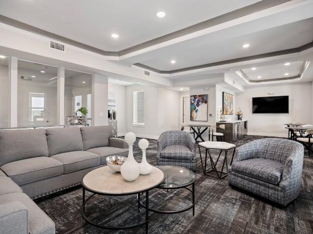 Ellis Station 1 Bedroom Apartment for Rent at 2015 Watchorn St, Durham, NC 27703