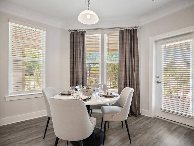 Ellis Station 2 Bedroom Apartment for Rent at 2015 Watchorn St, Durham, NC 27703