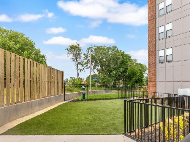Ellison Museum District 1 Bedroom Apartment for Rent at 3600 Grove Ave, Richmond, VA 23221 The Museum District
