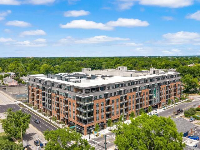 Ellison Museum District 2 Bedroom Apartment for Rent at 3600 Grove Ave, Richmond, VA 23221 The Museum District