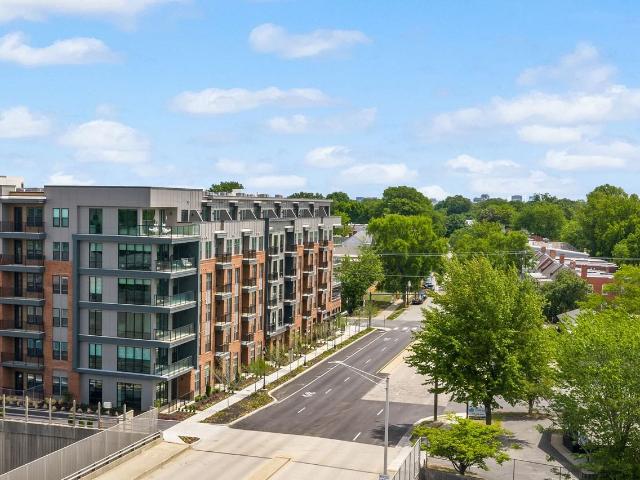 Ellison Museum District 2 Bedroom Apartment for Rent at 3600 Grove Ave, Richmond, VA 23221 The Museum District