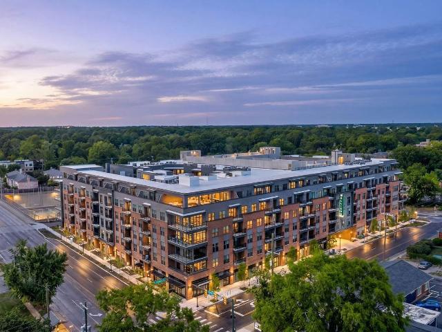 Ellison Museum District 2 Bedroom Apartment for Rent at 3600 Grove Ave, Richmond, VA 23221 The Museum District