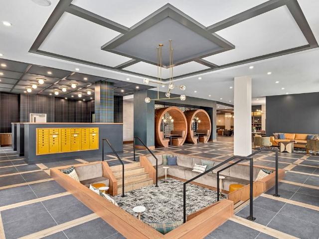 Ellison Museum District 2 Bedroom Apartment for Rent at 3600 Grove Ave, Richmond, VA 23221 The Museum District