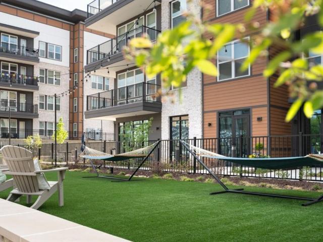 Ellison Mallard Creek 2 Bedroom Apartment for Rent at 930 W Mallard Creek Church Rd, Charlotte, NC 28262 University City North