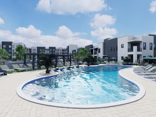 Ellison Nona 1 Bedroom Apartment for Rent at 11805 Pioneers Way, Lake Hart, FL 32832 Lake Hart