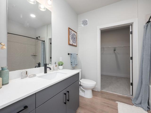 Ellison at The Exchange 3 Bedroom Apartment for Rent at 1400 Laurel Crossing Pkwy, Buford, GA 30519