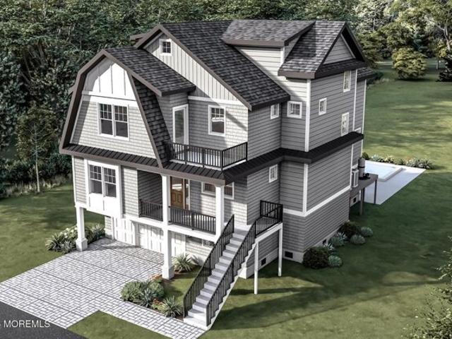 Ellison Dr, Mantoloking, Home For Sale