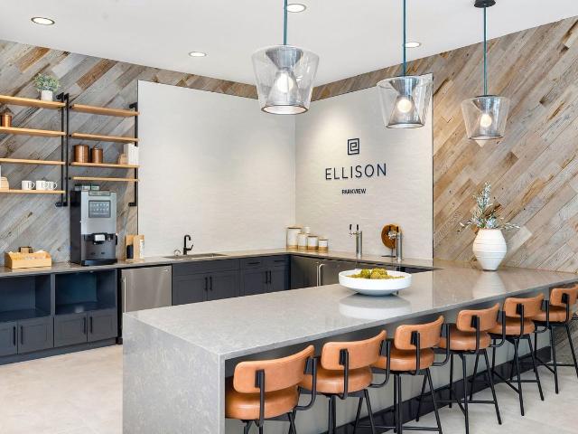 Ellison Parkview 1 Bedroom Apartment for Rent at 2801 Windy Ridge Pkwy Se, Atlanta, GA 30339