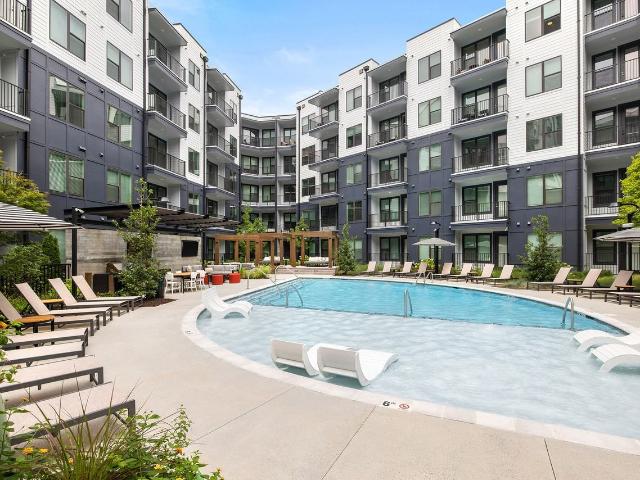 Ellison Parkview 1 Bedroom Apartment for Rent at 2801 Windy Ridge Pkwy Se, Atlanta, GA 30339