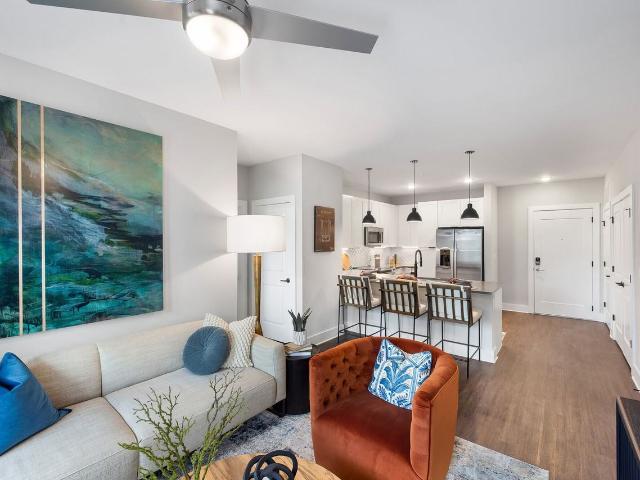Ellison Parkview 1 Bedroom Apartment for Rent at 2801 Windy Ridge Pkwy Se, Atlanta, GA 30339