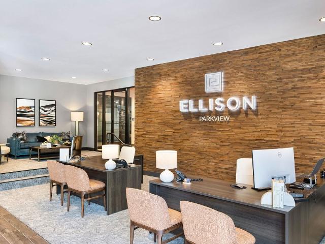 Ellison Parkview 1 Bedroom Apartment for Rent at 2801 Windy Ridge Pkwy Se, Atlanta, GA 30339