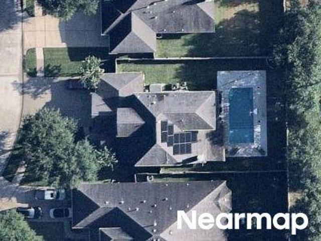 Ellison Ridge Dr