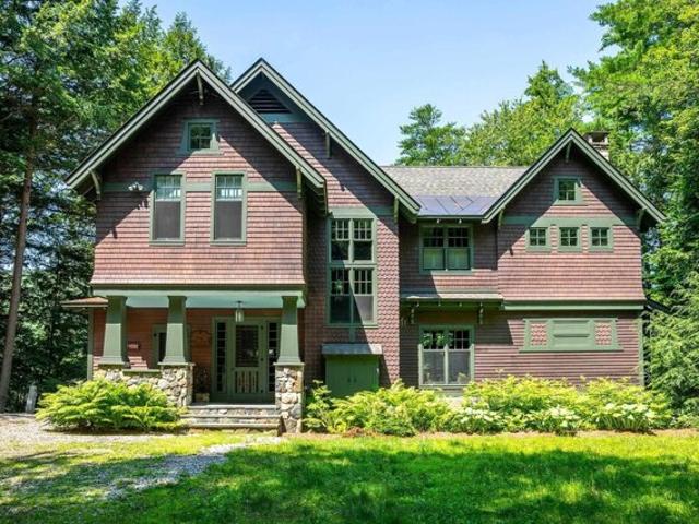 Ellisons Lake Rd, Ludlow, Home For Sale