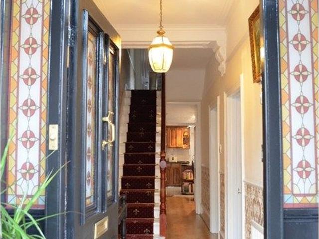 Elliscombe Road, London SE7, 3 bed terraced house to rent, £2,800 pcm | PrimeLocation