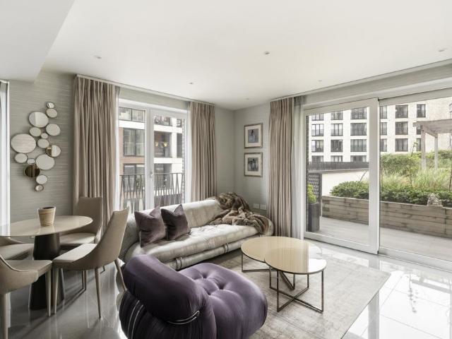 Elliston Apartments, London SE1 1 bed apartment to rent £3,250 pcm £750 pw