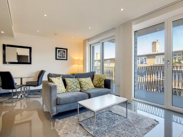 Elliston Apartments, 9 Glade Path, SE1 1 bed apartment to rent £3,000 pcm £692 pw