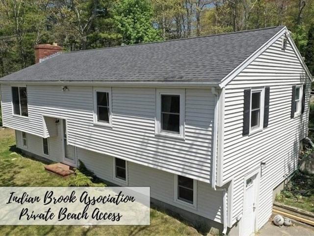 Ellisville Dr, Plymouth, Home For Sale
